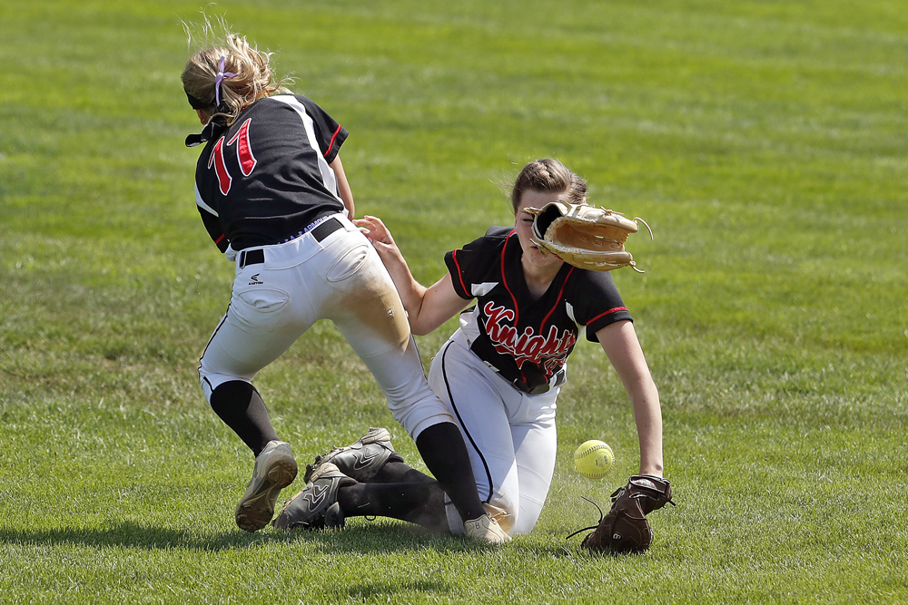 Class 3 championship: Tabb 9, Cave Spring 2 | VNPA